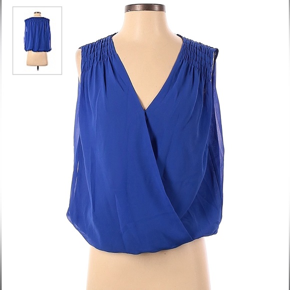 Max Studio | Tops | Max Studio Sleeveless Top | Poshmark